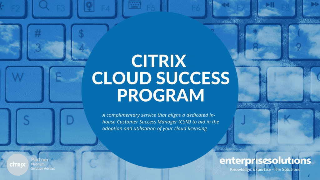 citrix partner program