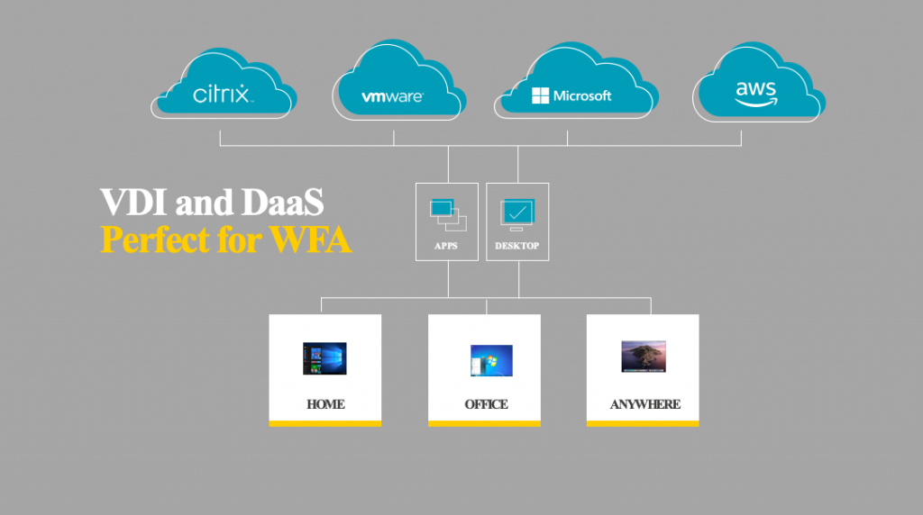 Citrix and IGEL - Enterprise Solutions