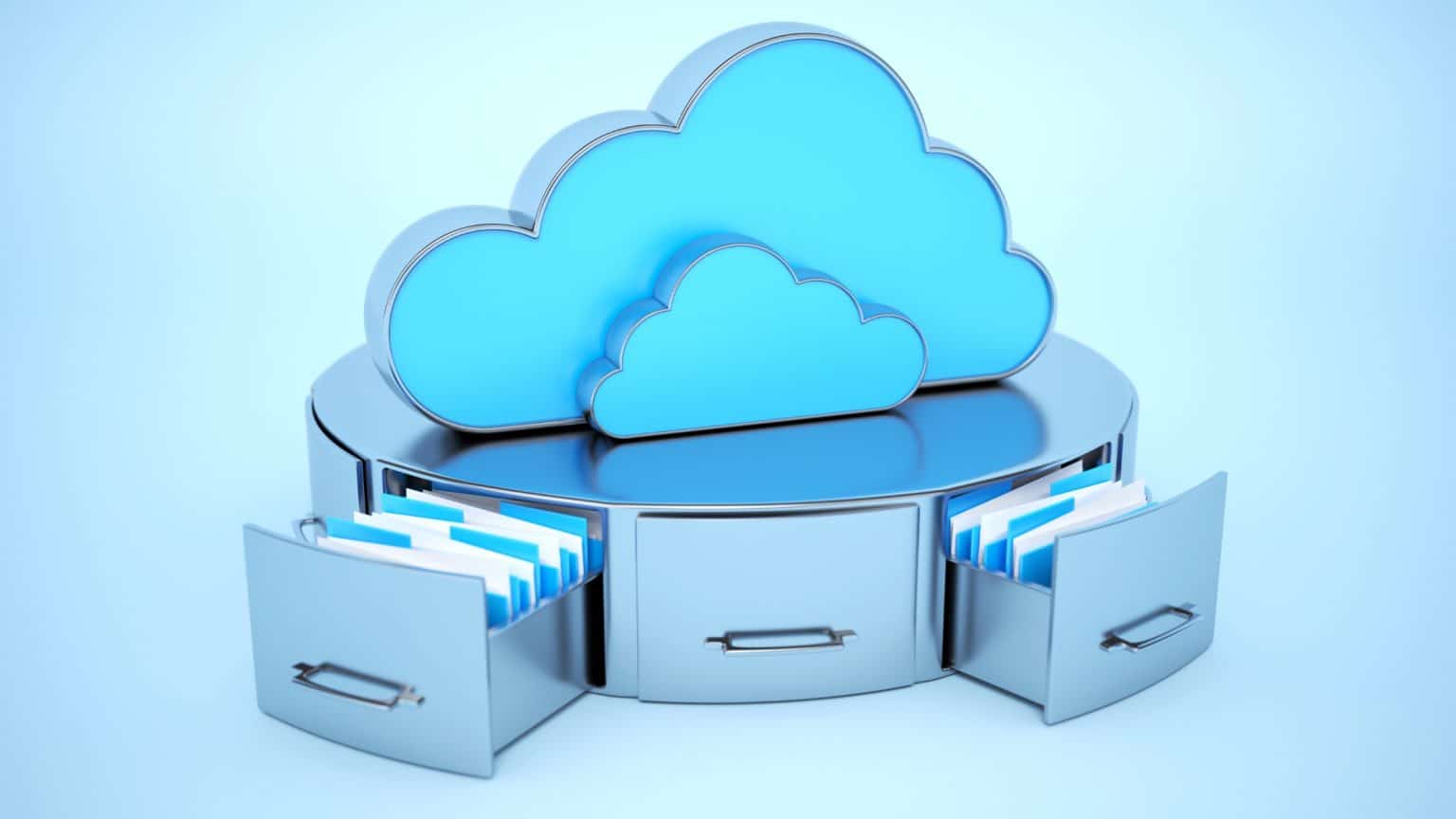 Microsoft to update OneDrive Storage Policy: Archiving Unlicensed Accounts - Enterprise Solutions