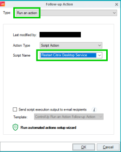 Citrix VDA Registration Status Alerts - Enterprise Solutions