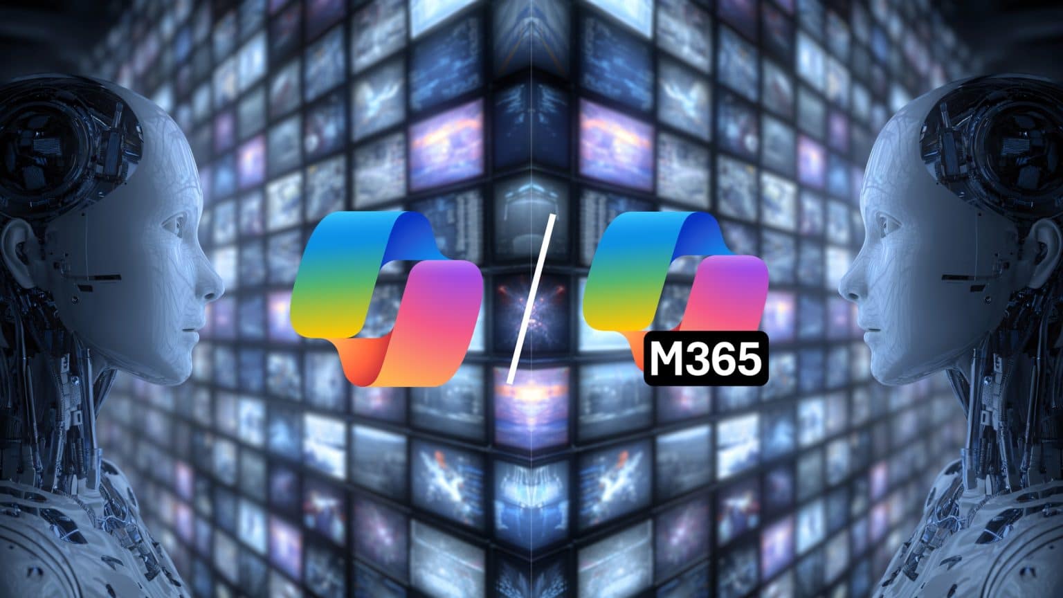 Copilot Chat Vs M365 Copilot Enterprise Solutions