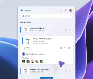 Say Hello to Microsoft 365 Companion Apps - Enterprise Solutions